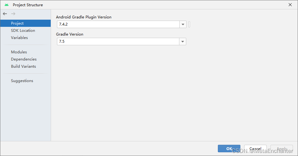 Zygisk-Il2CppDumper 使用Android Studio运行gradle任务:module:assembleRelease编译-CSDN博客