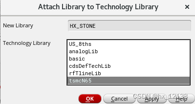 virtuoso cadence初学--常用设置文件1（cds.lib display.drf）-CSDN博客