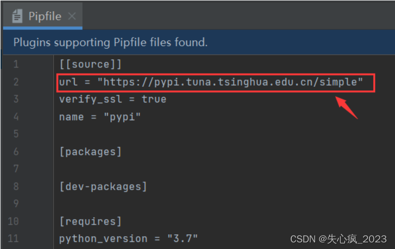 001.PyQt5_环境配置_失心疯_2023的博客-CSDN博客