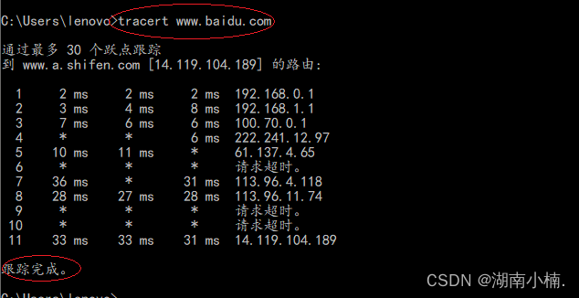 常见的网络命令_110.242.68.66-CSDN博客