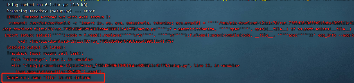 解决CentOS8误删Python导致yum命令不可用_删除python3导致yum用不了-CSDN博客