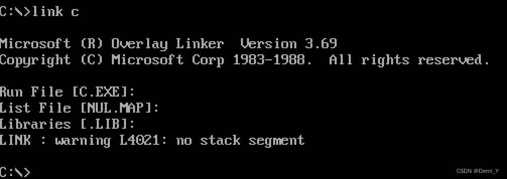 【MacbookM1安装】DOSBox, turbo debugger（td） 报错与解决方案_tubro debuger-CSDN博客