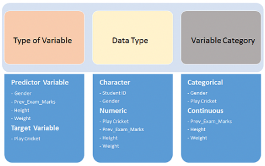 EDA（Explore Data Analysis）一步一步详解_数据eda-CSDN博客
