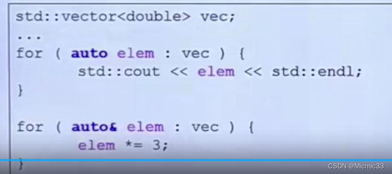 【侯捷c Stl与泛型编程】侯捷老师c Stl标准库和泛型编程 Csdn博客