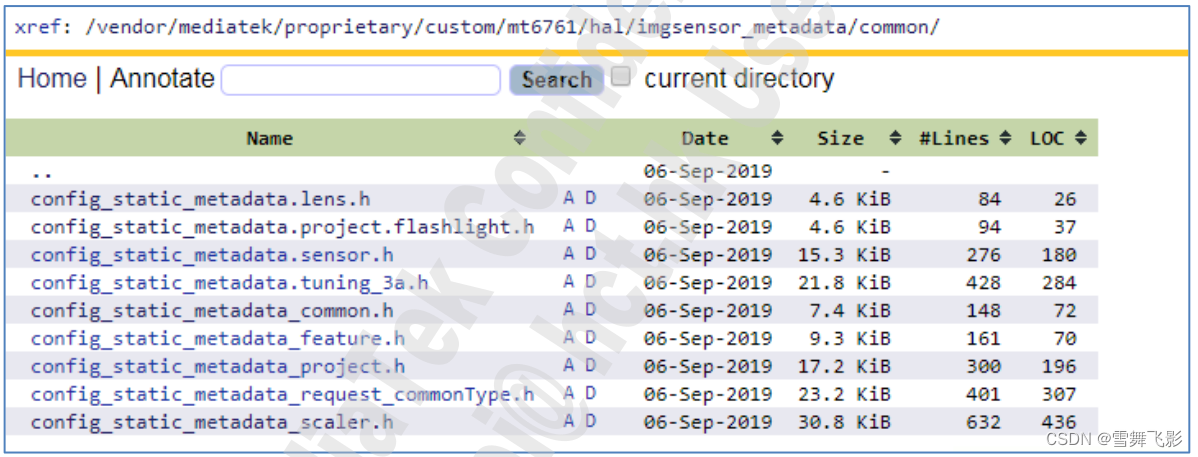 MTK平台Metadata的加载（四）—Q版本后_mtk添加meta文件不生效-CSDN博客