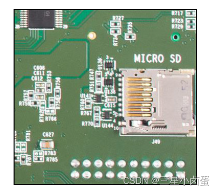 TDA4VM_vision_apps Demo调试过程简述_tda4登录密码-CSDN博客