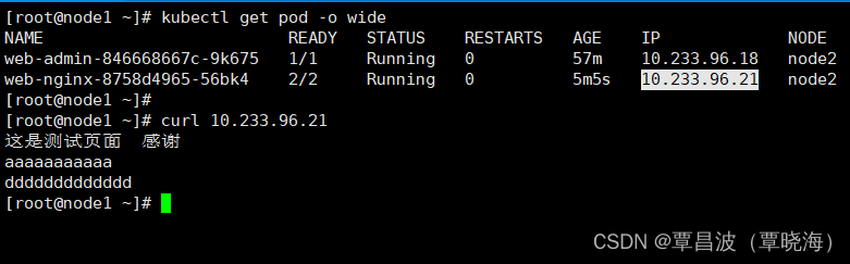 Prometheus 监控 K8S pod 的解决方案 （ nginx，web应用 ）_prometheus监控nginx pod-CSDN博客