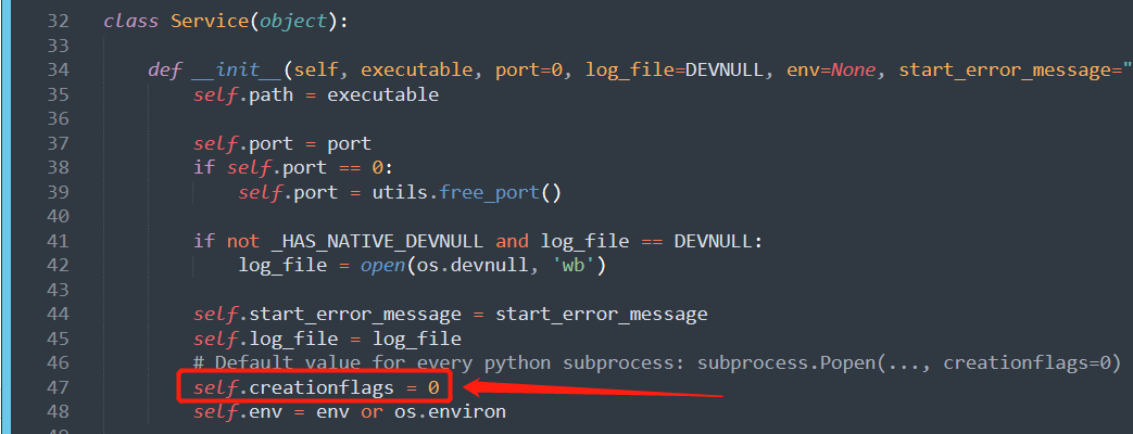 pyinstaller --noconsole 后selenium还弹出 chromedriver 黑色命令窗口_源泉输完命令后没有参数设置弹窗-CSDN博客