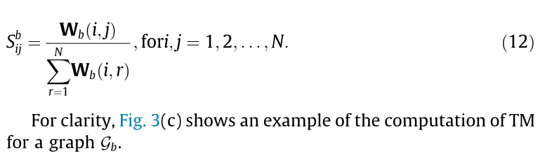 [论]【MGT】Meta Graph Transformer: A Novel Framework for Spatial–Temporal Traffic Prediction-CSDN博客