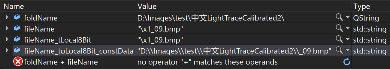 Qt·.·.解决QString转cv::string并format格式化_cv::format-CSDN博客