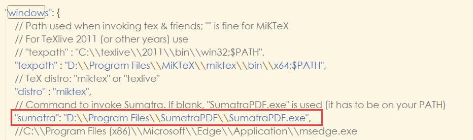 sublime text + LaTex 写作生成PDF | LaTex代码自动补全工具 | MiKTeX安装宏包_宏包存储库-CSDN博客