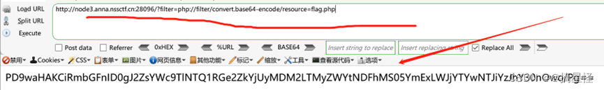 PHP-伪协议_php伪协议读取文件-CSDN博客