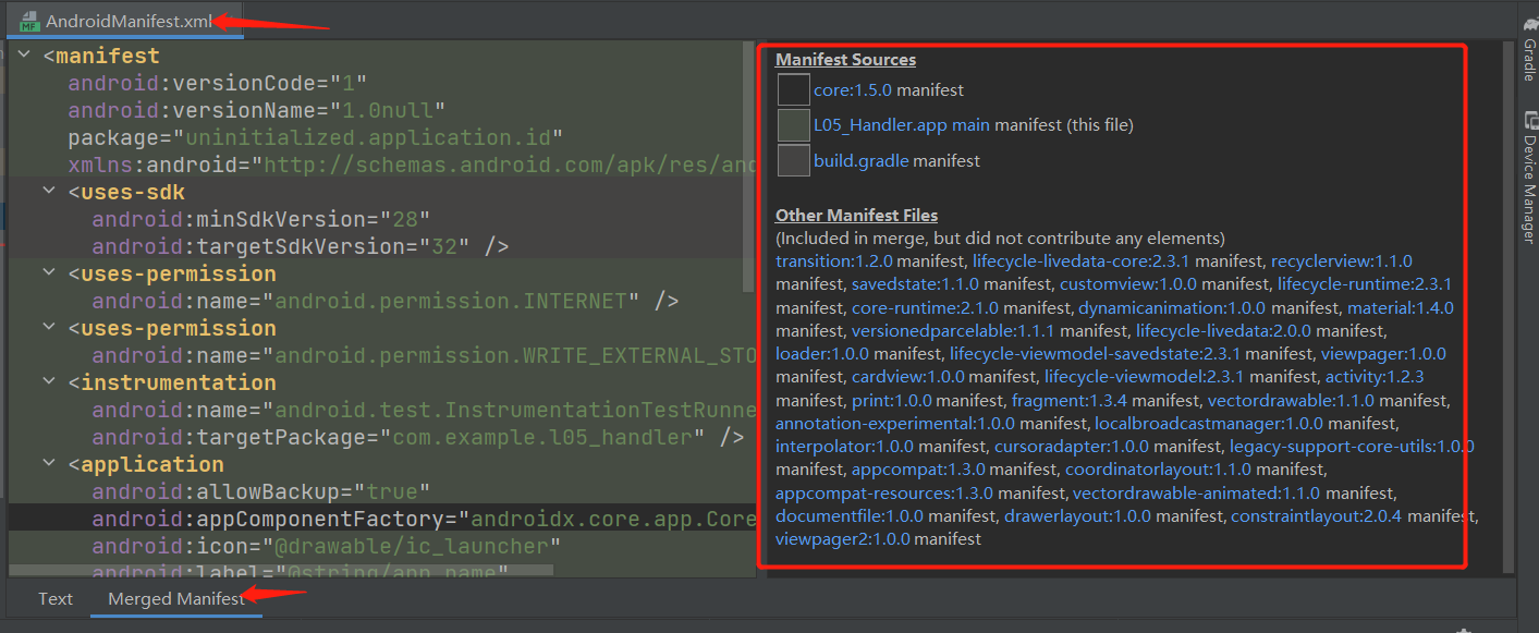 Android如何将Eclipse项目手动导入到AndroidStudio中_android项目eclipse转android studio-CSDN博客