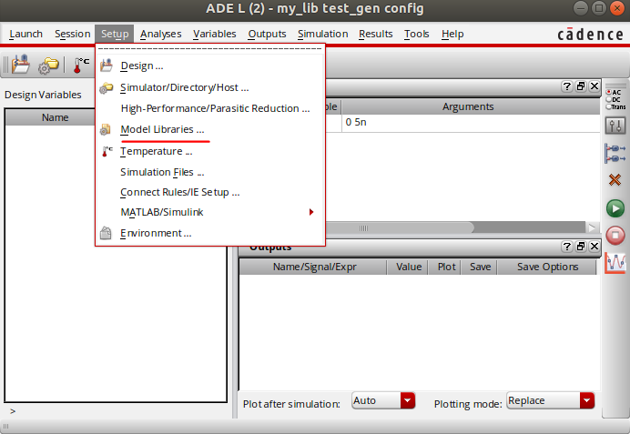 cadence virtuoso进行AMS仿真踩坑记录和解决方法_no connection module found-CSDN博客