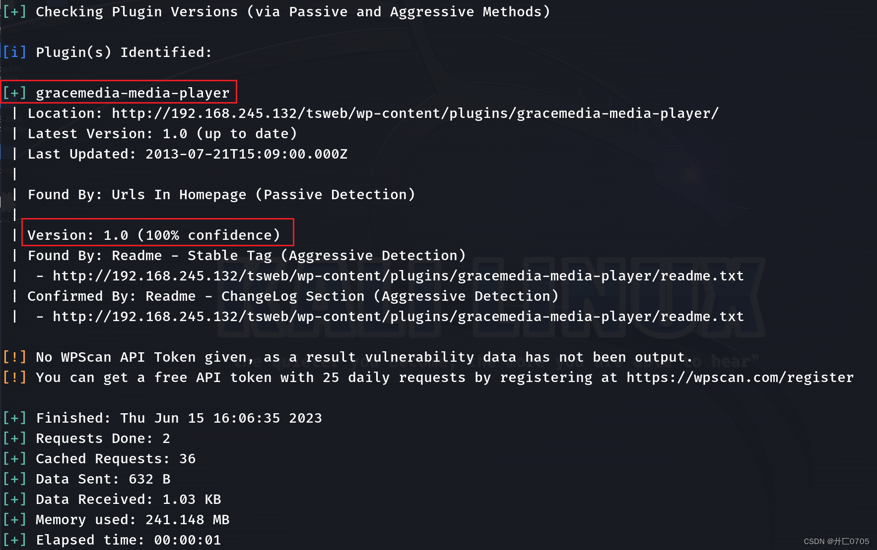 Vulnhub——HackNos-2.1_vulnhub导入-CSDN博客