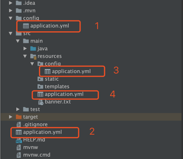 Spring学习笔记之SpringBoot-CSDN博客