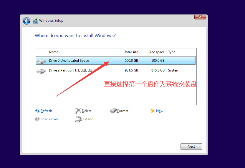 使用微软官方的Winpe系统安装操作系统（包括下载Winpe、制作U盘启动工具、安装操作系统）_微软官方pe启动盘-CSDN博客