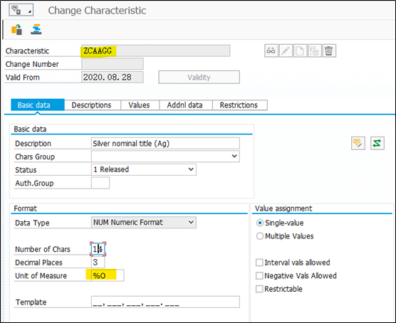 SAP MSC3N后台获取相关值的方法-CSDN博客
