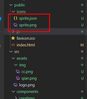 vue 使用mapboxgl 添加本地sprite雪碧图并且展示_mapboxgl sprite-CSDN博客
