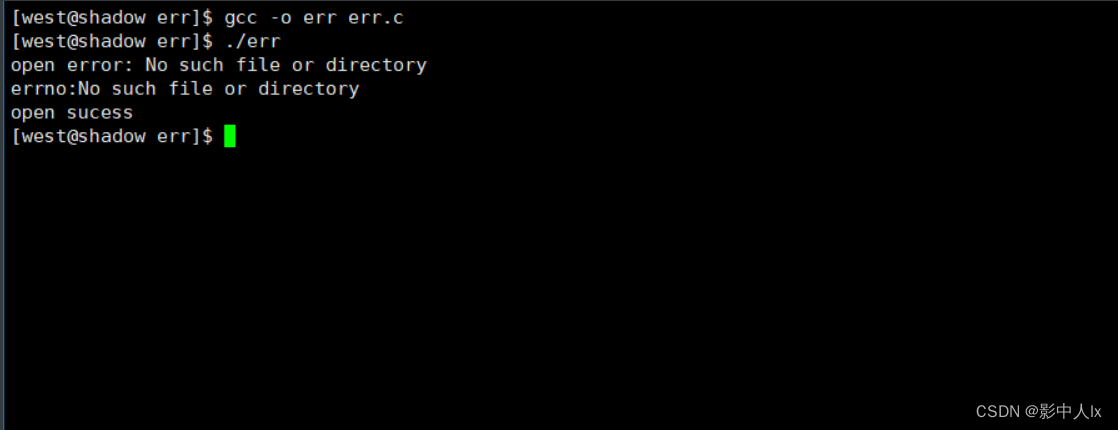 【Linux】基础IO_wrnoh-CSDN博客