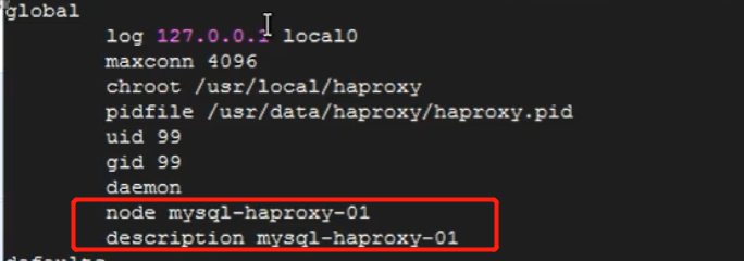 手把手带你搭建mycat高可用集群(超详细)_mycat集群-CSDN博客