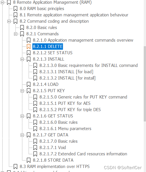 ts_102.226v13.0.0 Remote APDU structure for UICC based applications ...