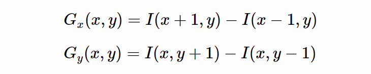 opencv 特征提取 - HOG_opencv初始化hog特征提取器-CSDN博客