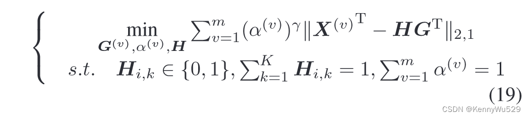 入门：“A Survey on Multi-View Clustering” 辅助阅读+总结_multiviewkmeans-CSDN博客