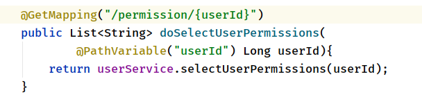报错 No constructor found in void matching-CSDN博客