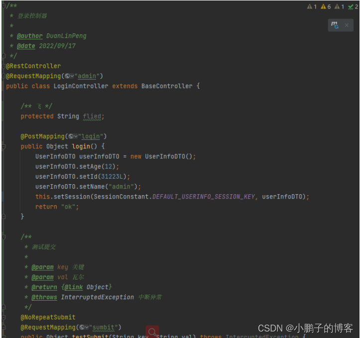 Idea 提高开发效率、快速编程技巧java Idea 构建更加快 Csdn博客