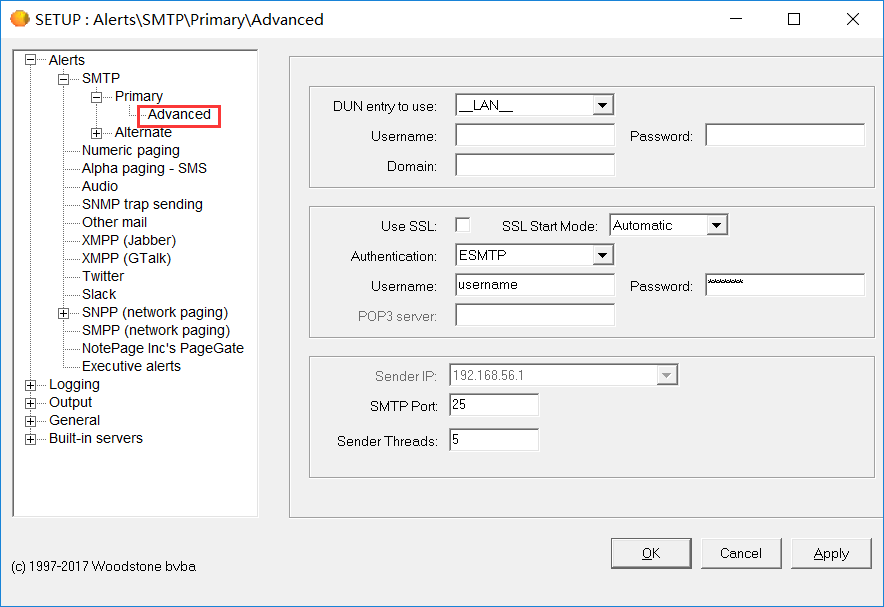 Servers Alive用法_alive-server安装使用-CSDN博客