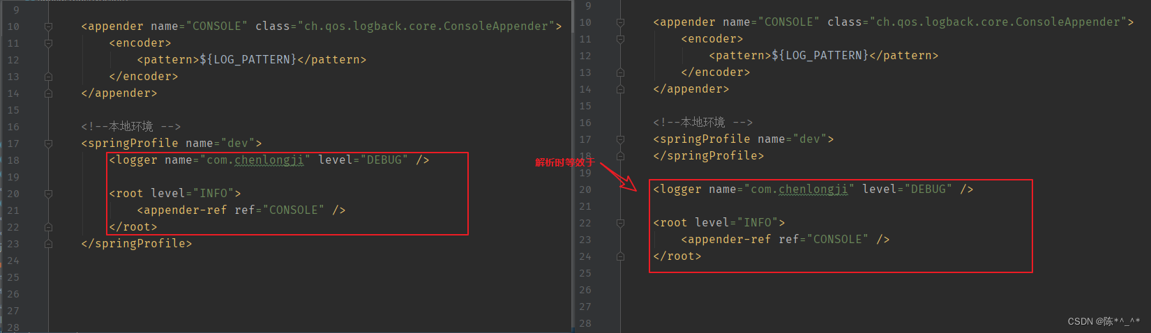 SpringBoot中logback的初始化流程_logback-spring启动顺序-CSDN博客