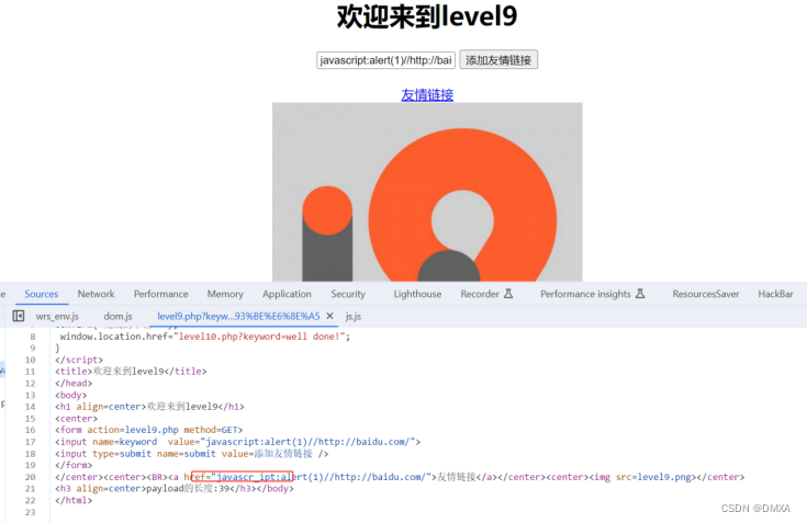 XSS-Lab（XSS注入教程）_xsslab-CSDN博客