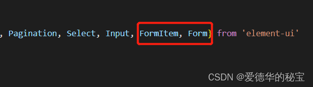 elementUI表单输入框前文字不存在_elementui输入框和选择器前面的文字-CSDN博客