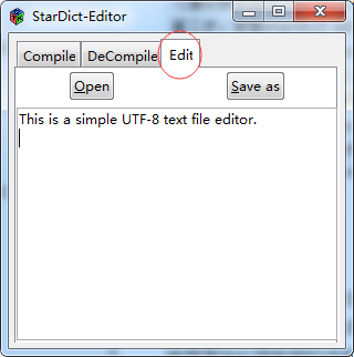 在Windows系统下，手把手教你制作属于自己的星际译王词典_stardict-editor-CSDN博客