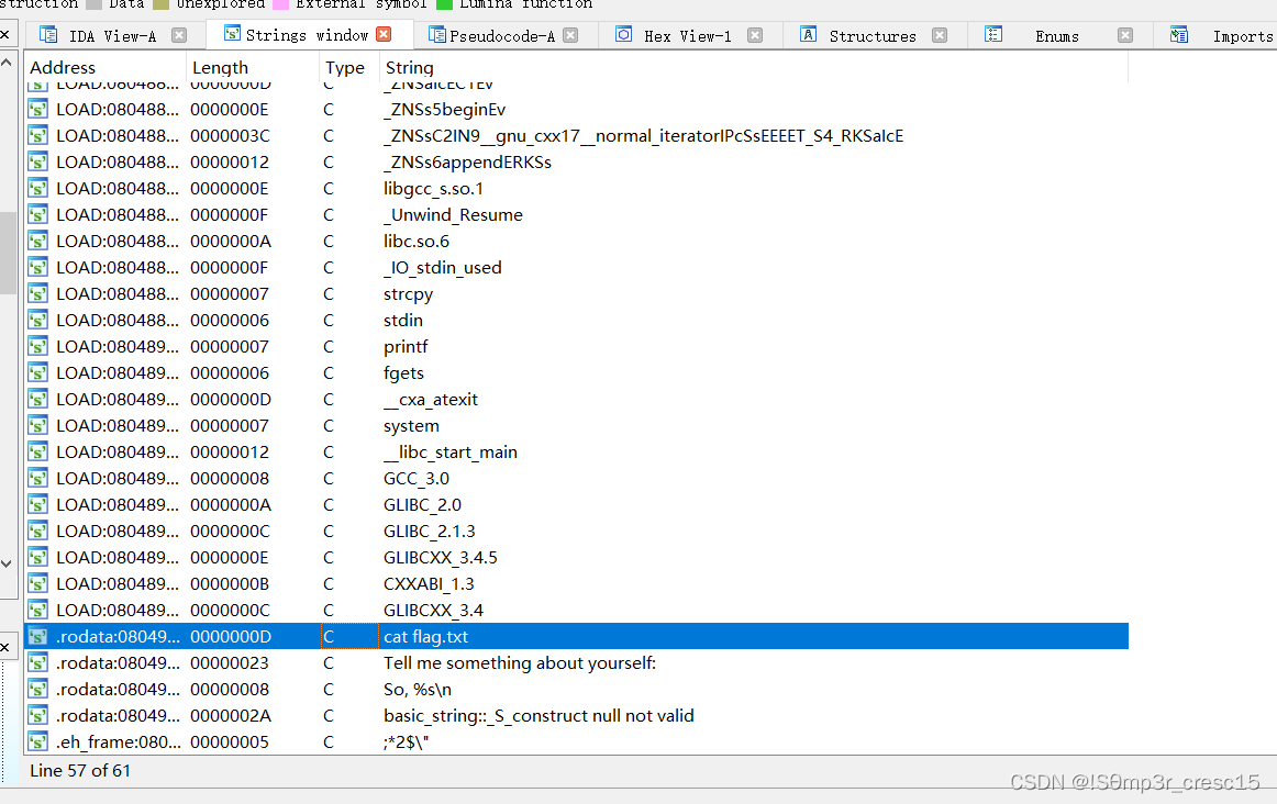 pwn1_sctf_2016 题解-CSDN博客