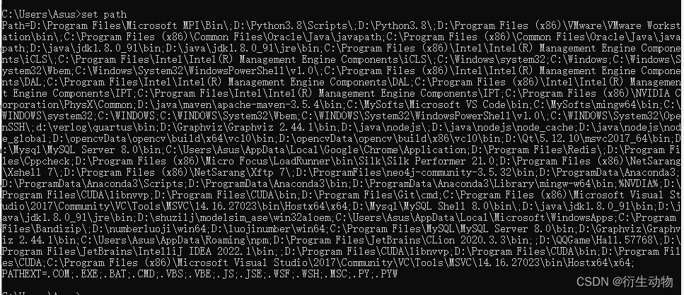 CLION配置CUDA环境_c++cuda环境安装 clion-CSDN博客