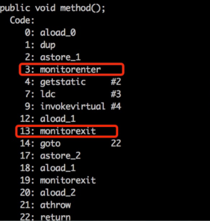 面试必备系列JUC(4) -- synchronized超详解_snchronized,jvm如何选择下一个获取锁的线程-CSDN博客