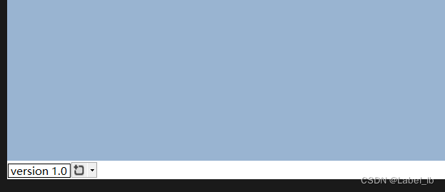 C# Winform中statusStrip控件的使用-CSDN博客