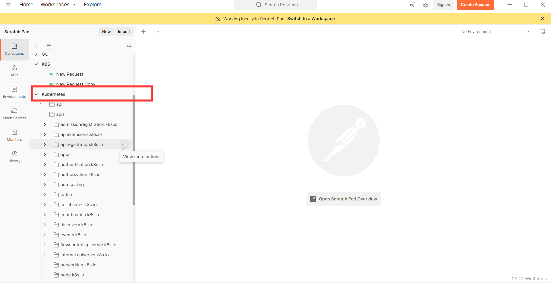 K8s API快速入门-EW帮帮网