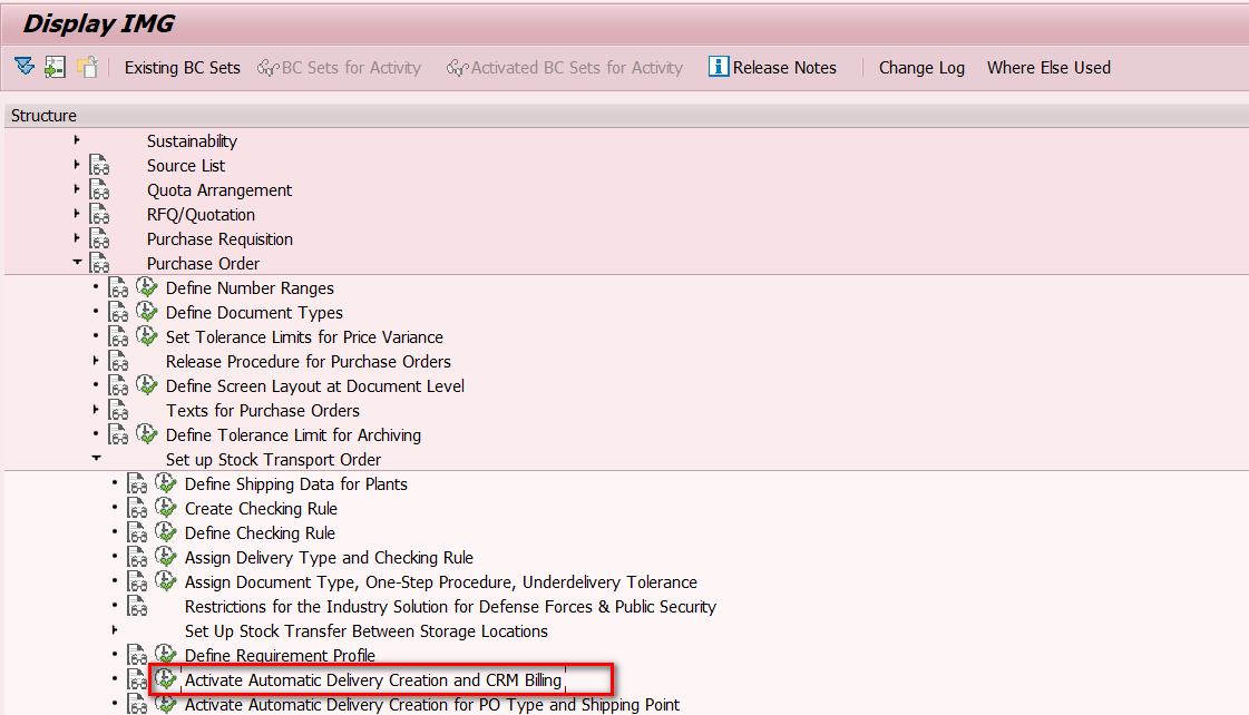 SAP-MM STO订单详解 6 （UB类型的STO自动创建交货单）_sap ub订单-CSDN博客