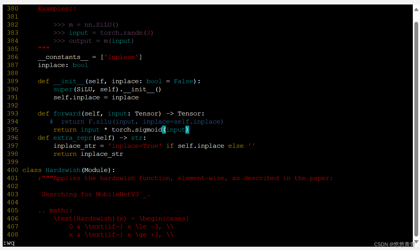 【报错】ONNX: export failure 0.3s: Exporting the operator silu to ONNX opset version 11 is not ...