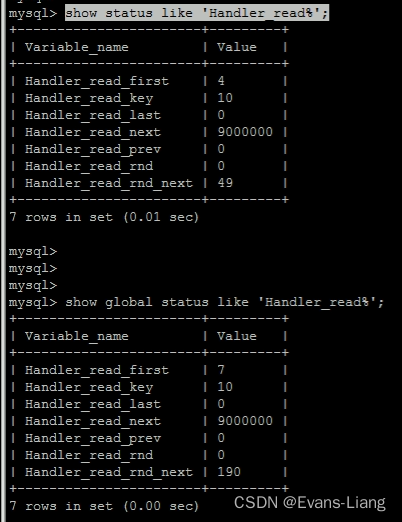MySQL中级学习 (八) MySQL入门--深入理解索引-CSDN博客