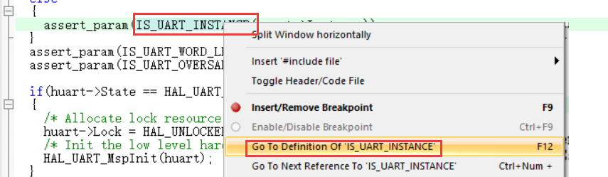 25.UART串口发送过程与配置_uart.init-CSDN博客