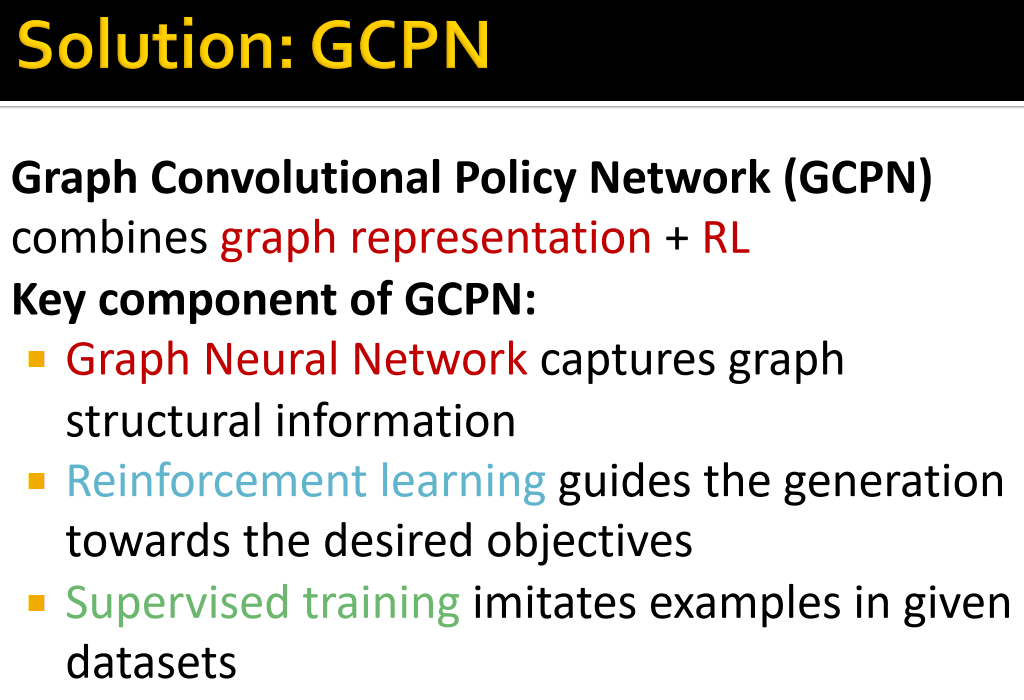 cs224w（图机器学习）2021冬季课程学习笔记19 Deep Generative Models for Graphs_varscene: a deep generative model ...
