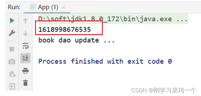 Spring day03 AOP Spring事务 ........................_两次打印的代理对象值的长度不一致-CSDN博客