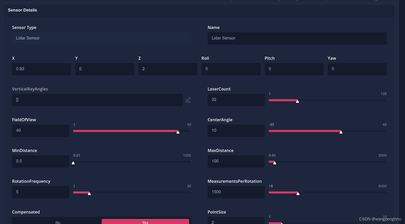 基于ROS与LGSVL的自动驾驶仿真开发教程-CSDN博客