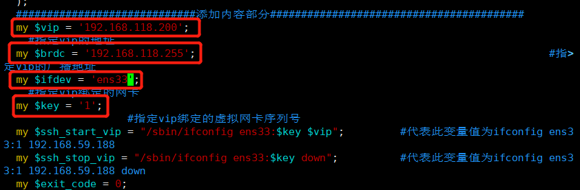 Linux Mysql 之 MHA 高可用配置及故障切换实例_linux mha配置文件怎么写-CSDN博客