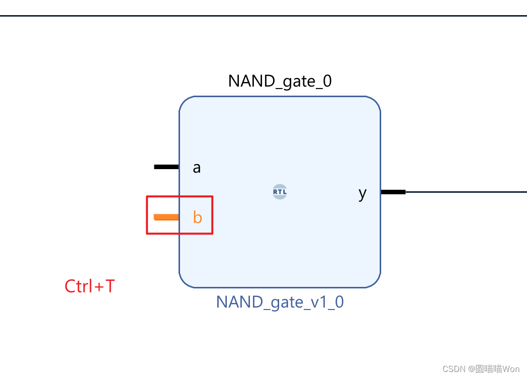 FPGA学习（Zynq）01——NAND_gate_run block automation在哪-CSDN博客
