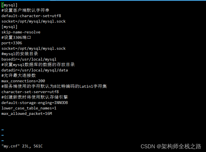 成功解决：CentOS 7中如何配置修改Vim_centos7 修改gvim配置-CSDN博客